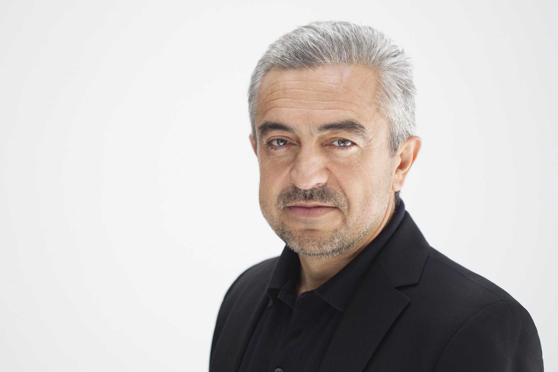 José Mª Tomás Llavador | Proarquitectura