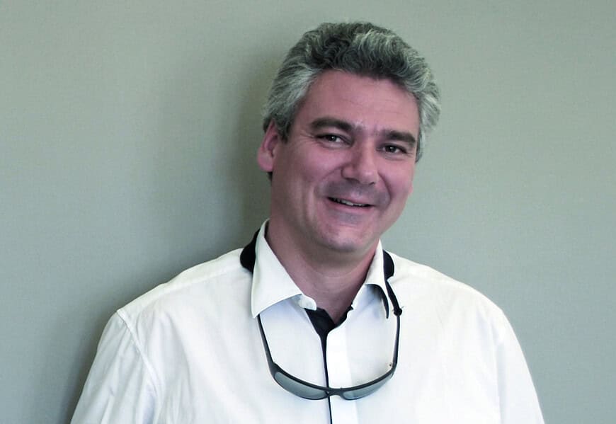 Luis Vidal / Luis Vidal + Arquitectos | Proarquitectura