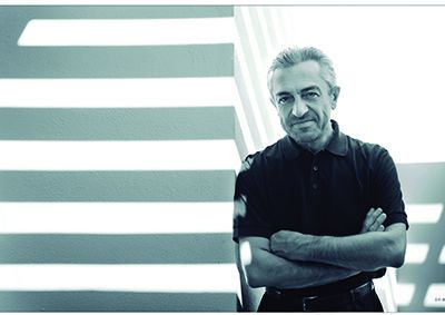 José María Tomás Llavador / TomásLlavador Arq. e Ing | Proarquitectura