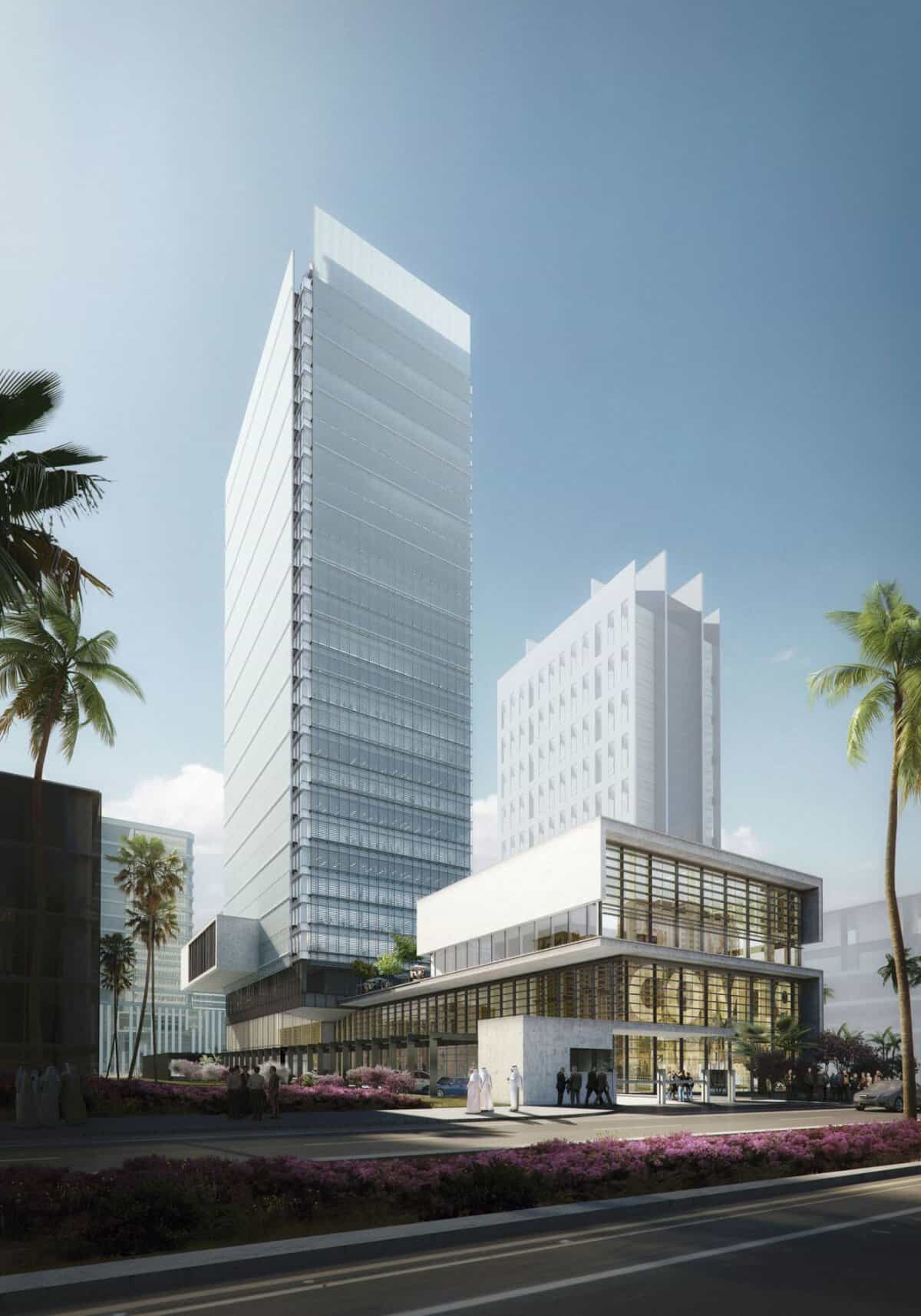 Marina-Mix-19-Qatar | Proarquitectura