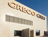 El grupo Greco Gres amplia y renueva todas sus colecciones ...