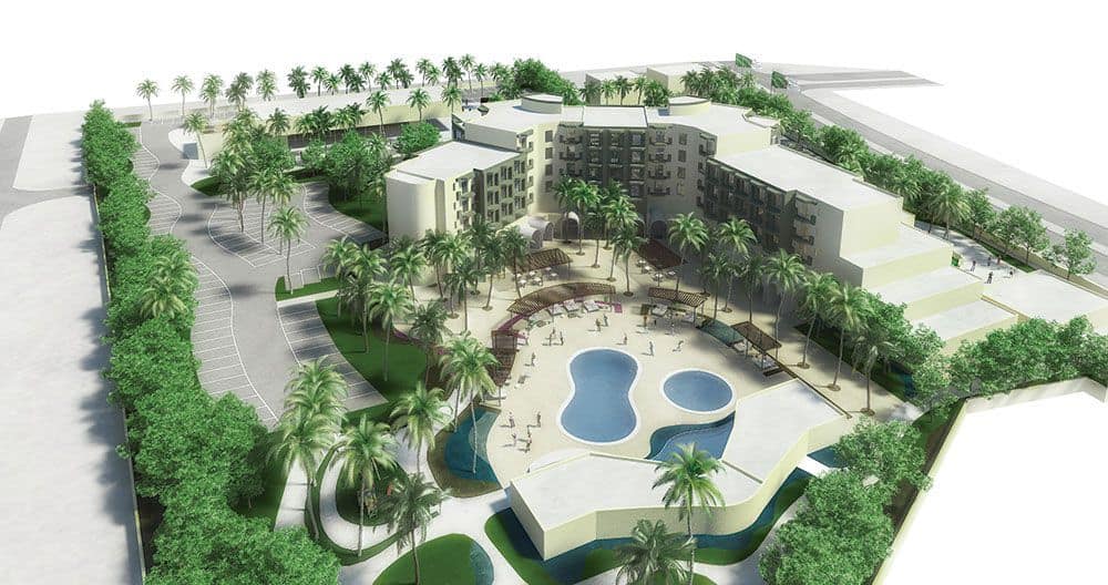 El-KALAA_-general-1 | Proarquitectura