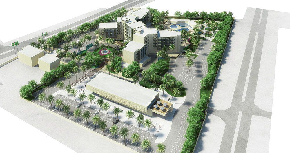 El-KALAA_-general-2 | Proarquitectura