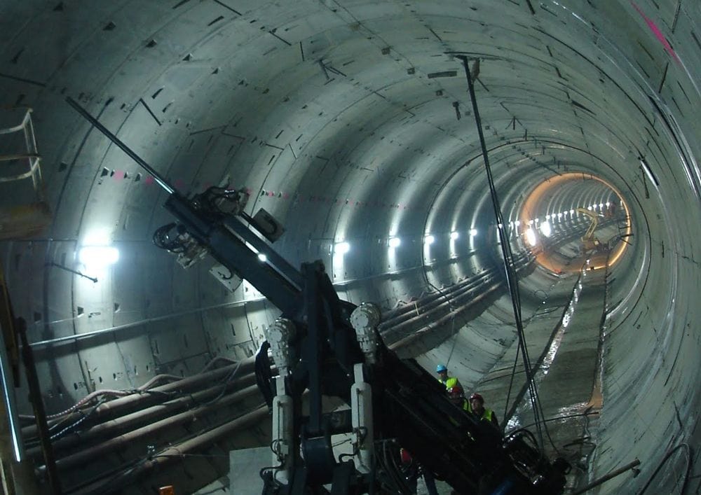 LafargeHolcim integra en su gama de soluciones los productos C2MIX ...
