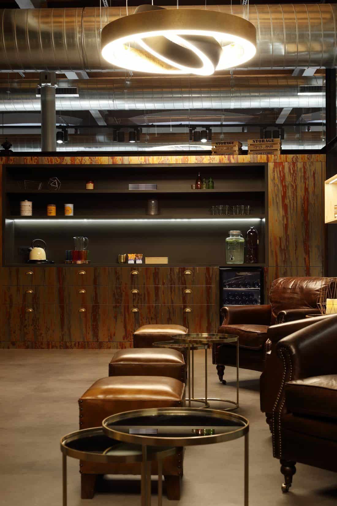 FORMICA DECOMETAL | Proarquitectura