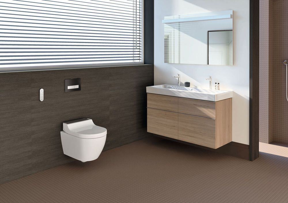 Geberit-AquaClean-Tuma-Comfort | Proarquitectura
