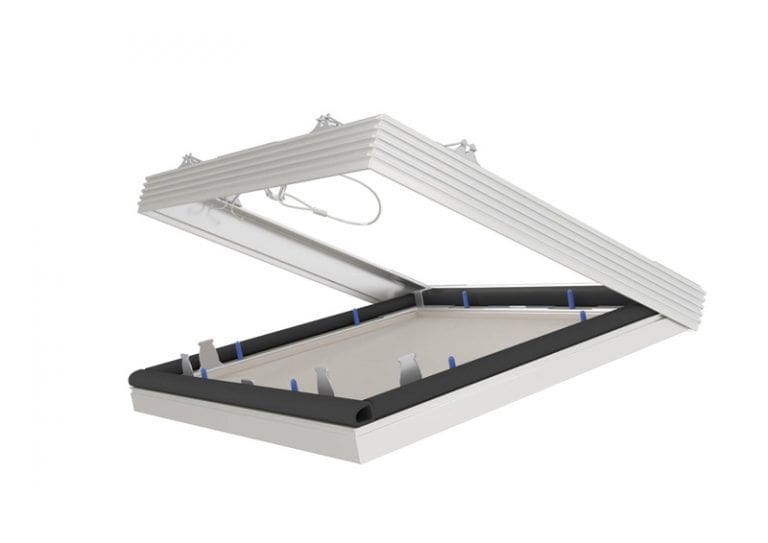 Trampillas Knauf: una gama completa para techos, tabiques y trasdosados ...