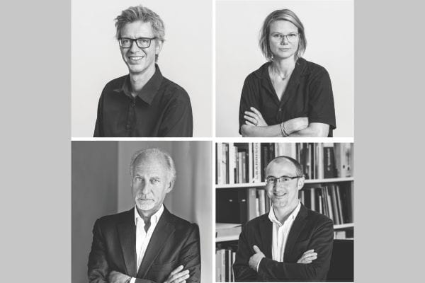 TBI ARCHITECTURE & ENGINEERING | Proarquitectura