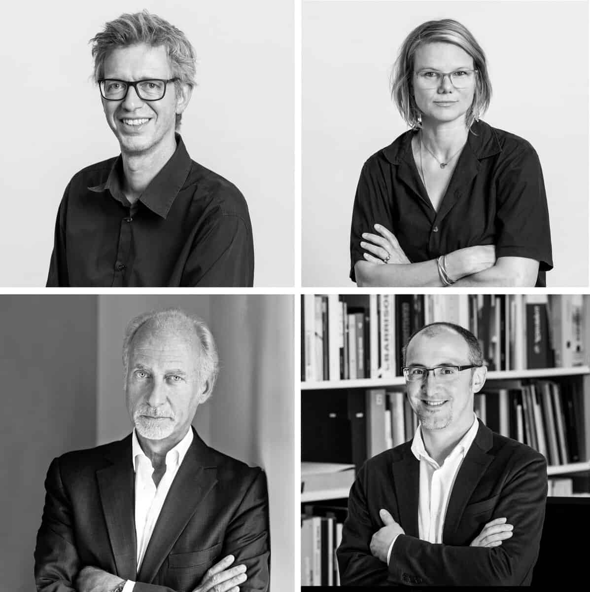 TBI ARCHITECTURE & ENGINEERING | Proarquitectura