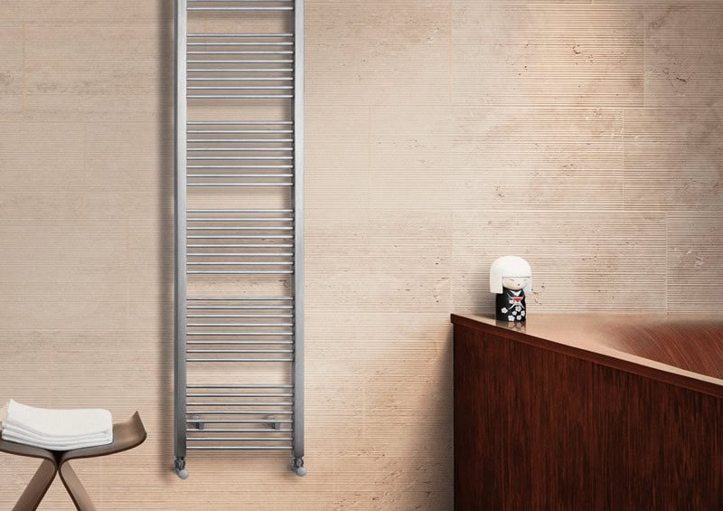 Nueva versión del radiador Runtal Fain para espacios reducidos ...