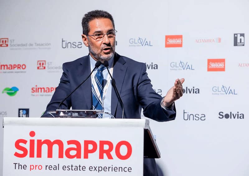 Concluyen SIMA y SIMAPRO 2019 | Proarquitectura