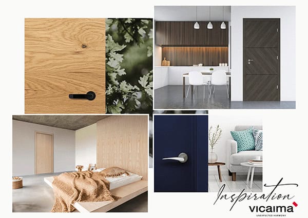 Vicaima en simbiosis perfecta con las tendencias de decor | Proarquitectura