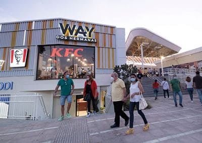 way-dos-hermanas | Proarquitectura