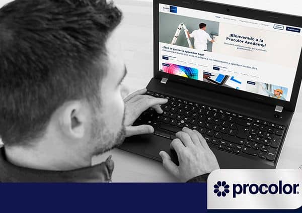 Procolor presenta los primeros resultados tras el lanzamiento de la ...