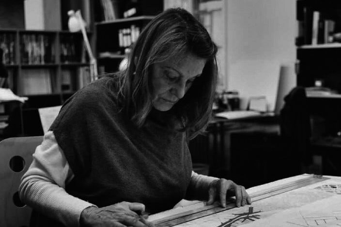 BETH GALÍ | BBGG ARQUITECTES | Proarquitectura