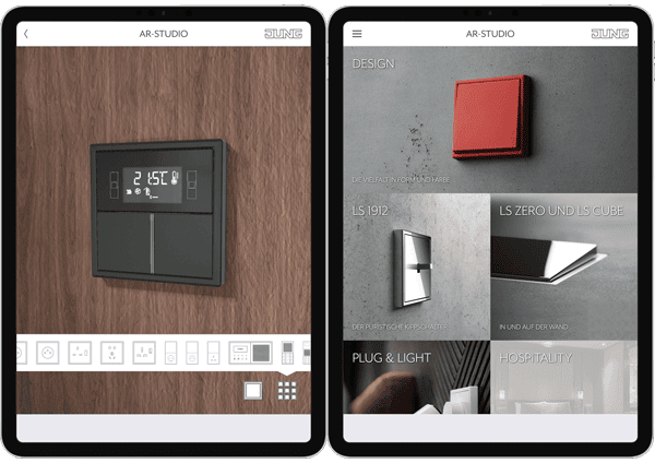 AR-Studio se actualizada para soportar las últimas versiones de ...