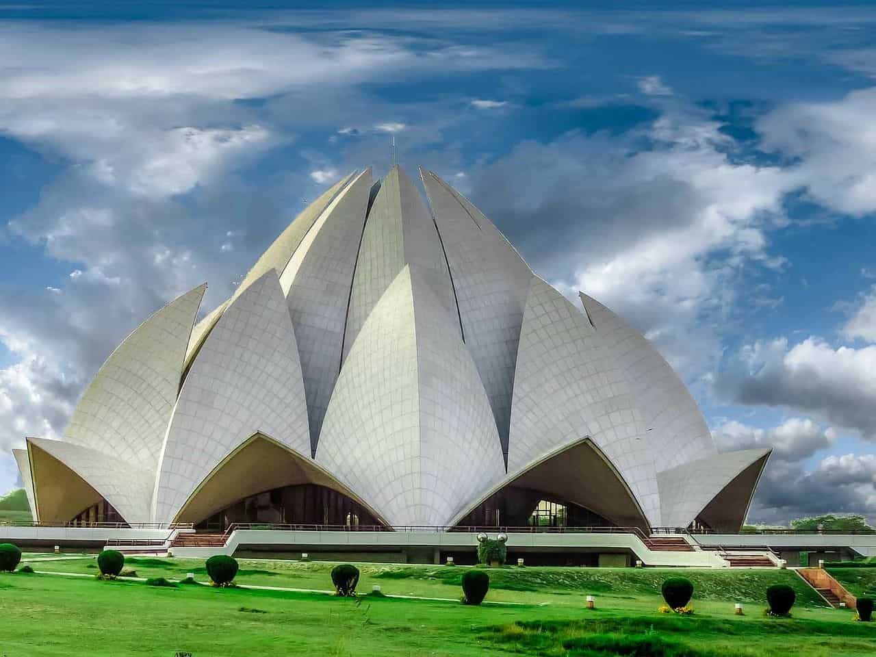 Arquitectura biométrica: Edificios inspirados en la naturaleza