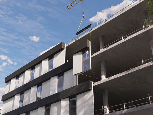 Butech apuesta por la innovación | Proarquitectura