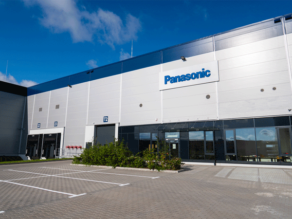 Panasonic refuerza la refrigeración sostenible en Europa | Proarquitectura