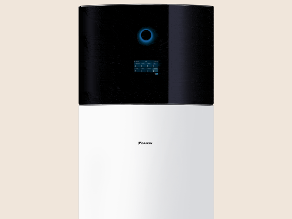 DAIKIN | Proarquitectura