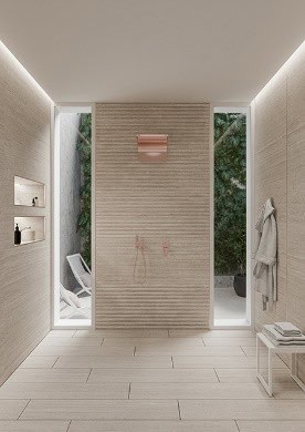 Innovación modular para baños, exteriores y grandes proyectos: lo ...