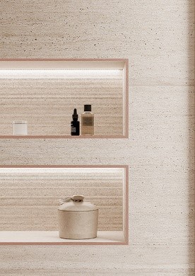 Innovación modular para baños, exteriores y grandes proyectos: lo ...