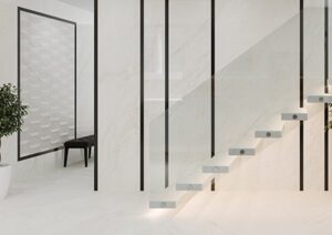 Innovación modular para baños, exteriores y grandes proyectos: lo ...