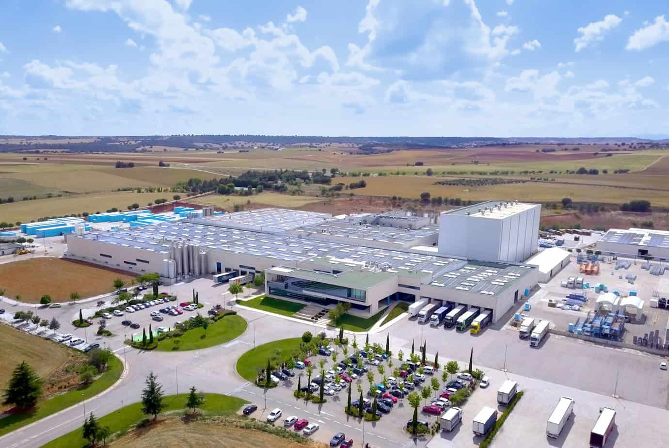 Danosa y Kartesia firman alianza para expandirse globalmente ...