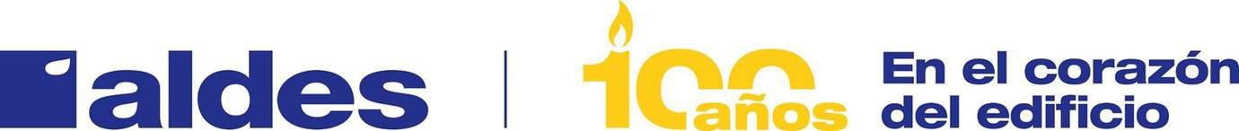 Aldes cumple 100 años innovando en ventilación y climatización ...