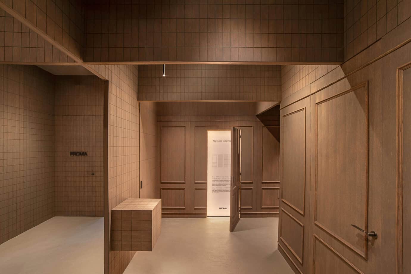 puertas proma (2) | Proarquitectura