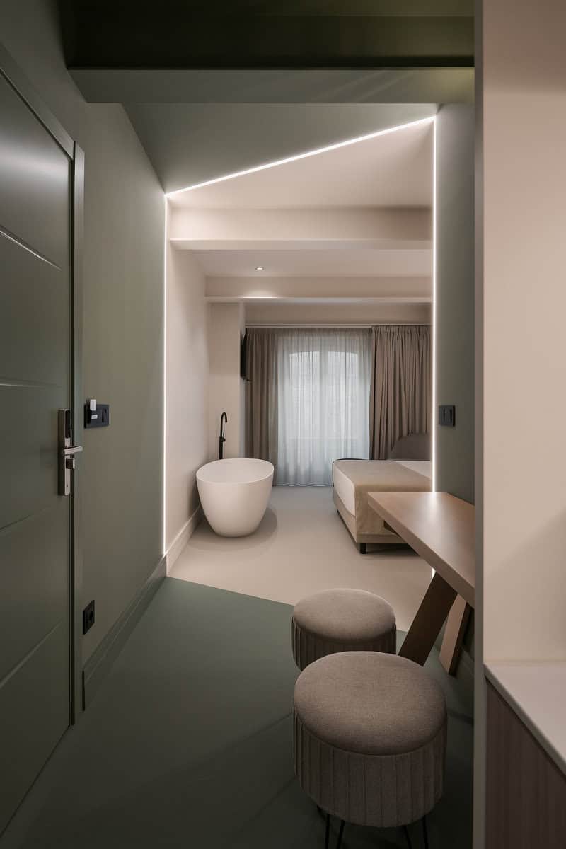 INTRAMUROS | Proarquitectura