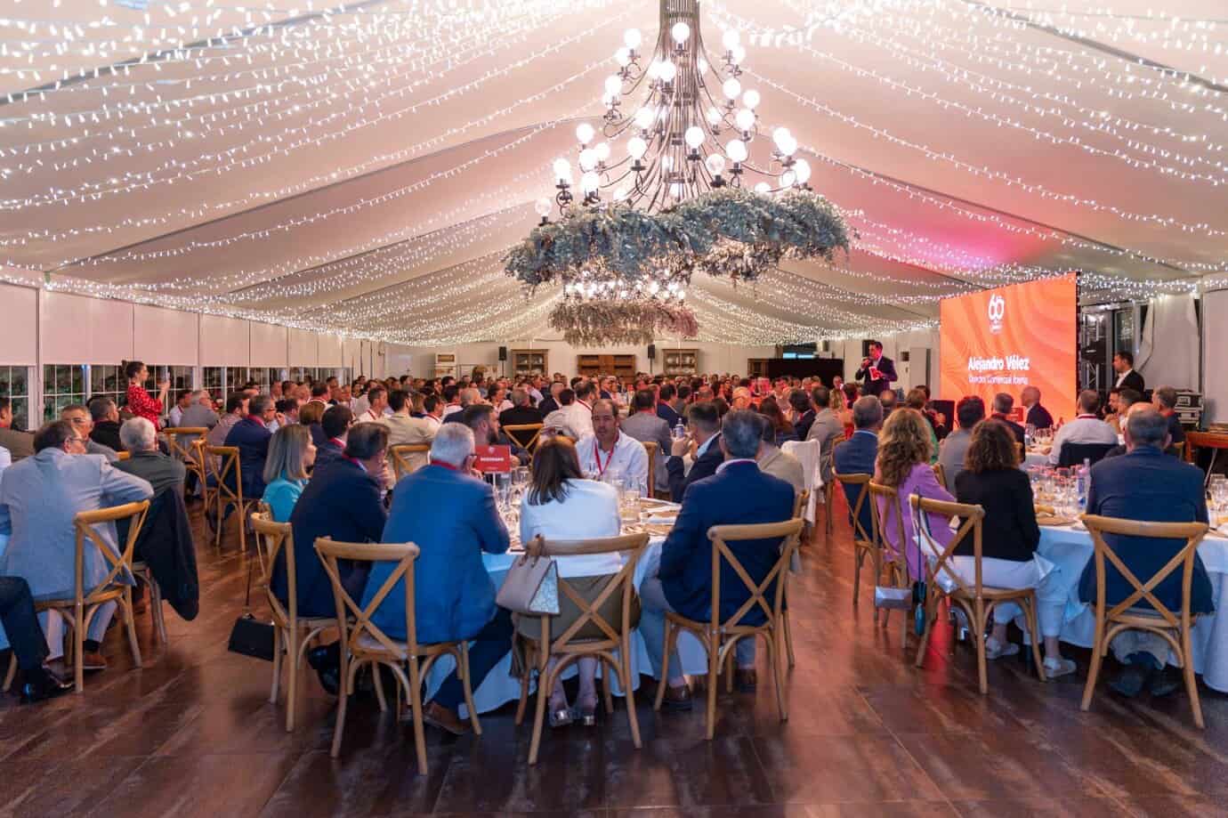 Jimten celebra 60 años de innovación y liderazgo | Proarquitectura