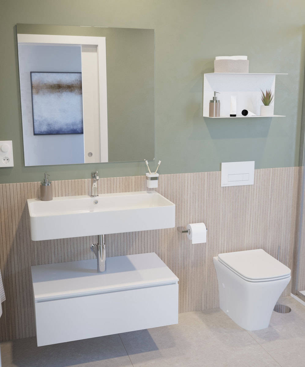 Strohm Teka | Proarquitectura