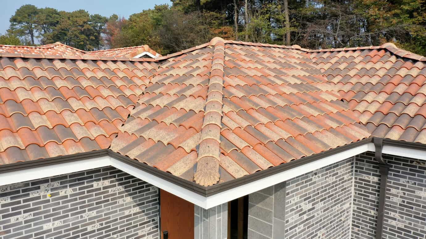 Tejas cerámicas: innovación y confort sostenible | Proarquitectura