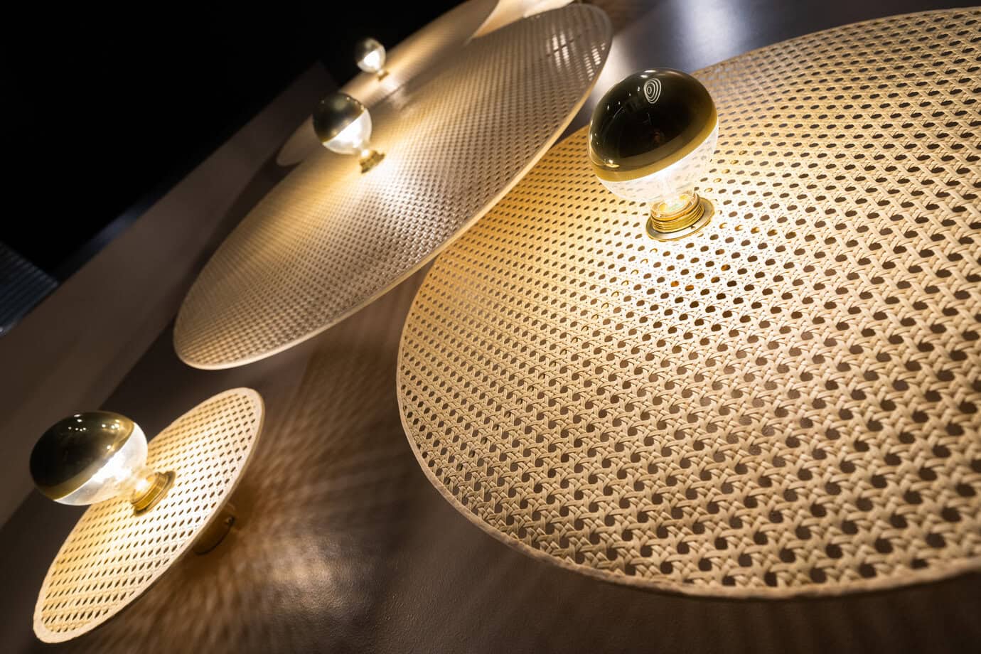 Draco Lounge: diseño que se vive en Boadilla del Monte | Proarquitectura